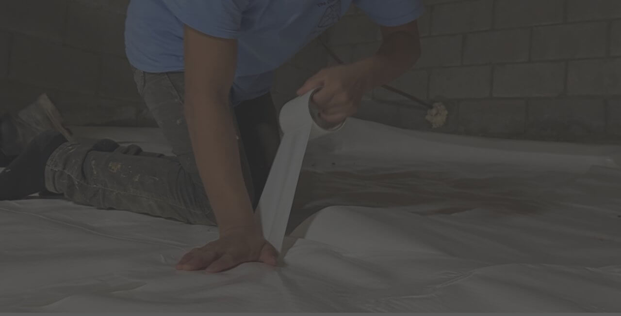 Common Crawl Space Issues Homeowners Should Know